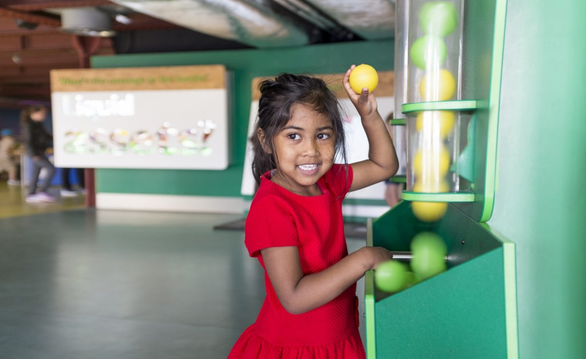 Easter in Manchester - Loads To Do