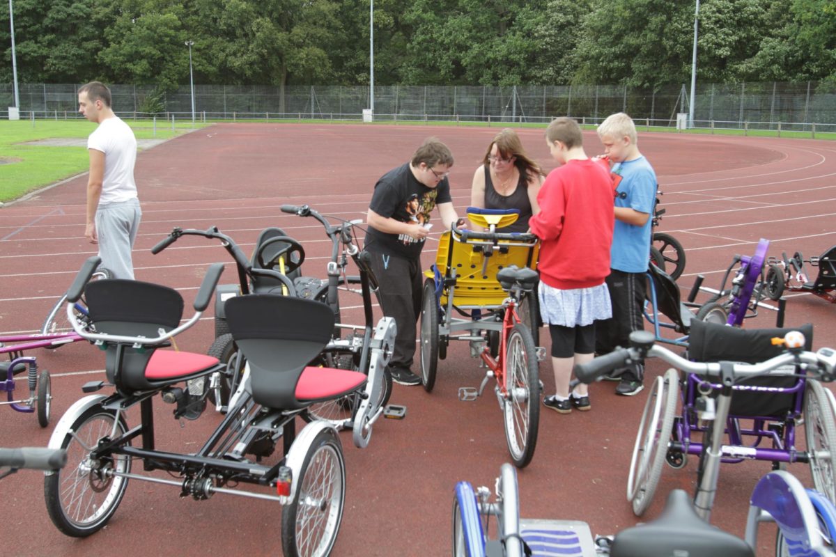 Things to do for Older People in Manchester - Loads To Do